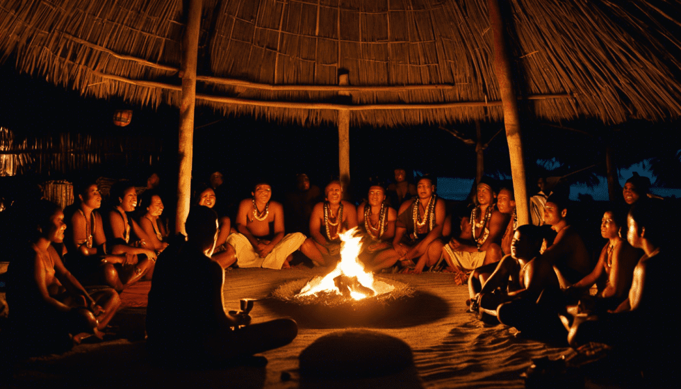 Tongan Kava: Exploring the Unique Practices - Australian Kava Co